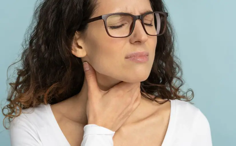 Sore Throat From Air Conditioning Causes Symptoms And Treatments