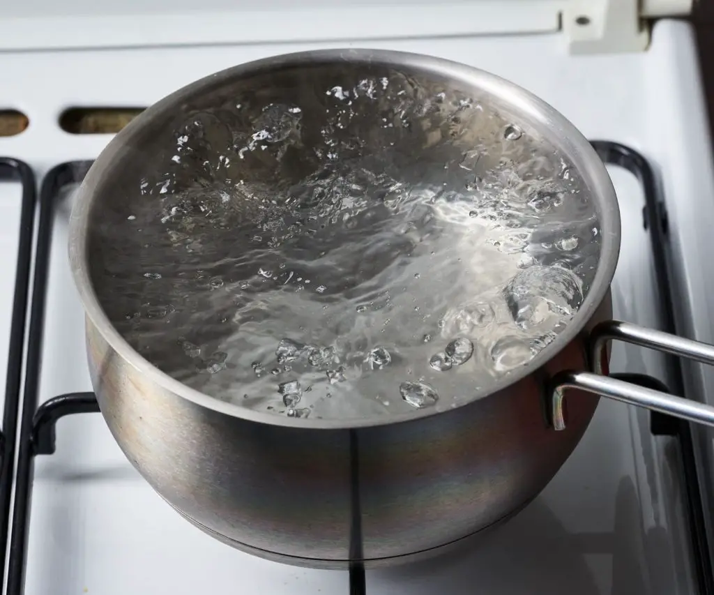Boiling Water as a DIY Humidifier (a few other cool ones too)