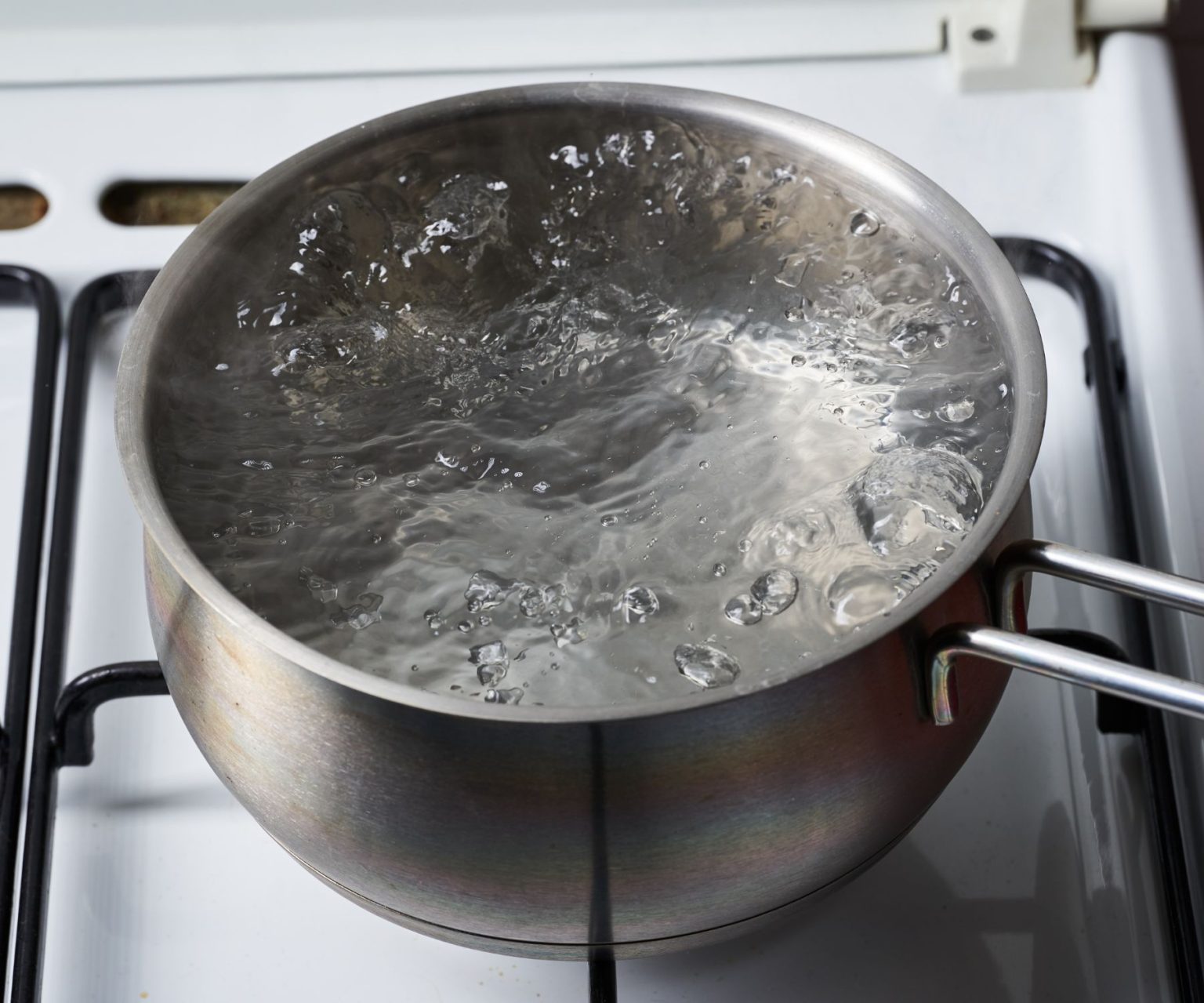 Boiling Water as a DIY Humidifier (a few other cool ones too)