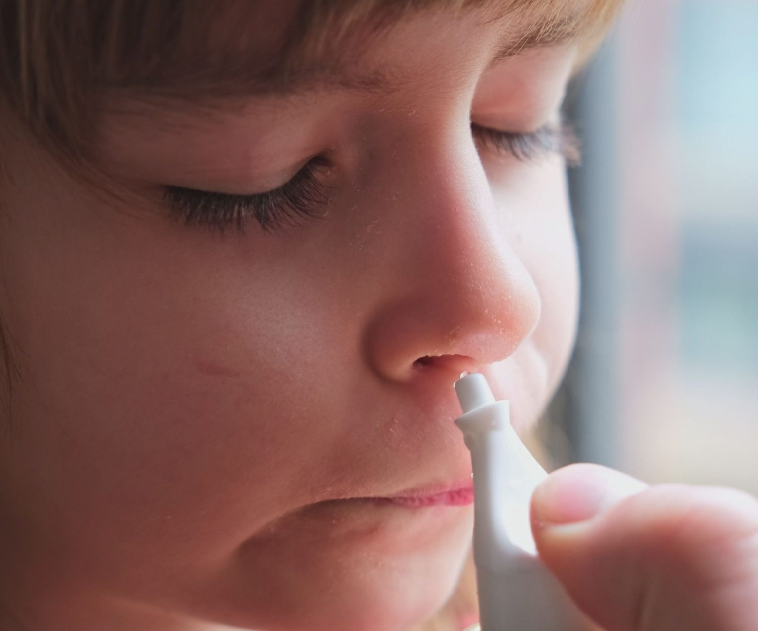 Do I Need a Humidifier or Dehumidifier for a Stuffy Nose?